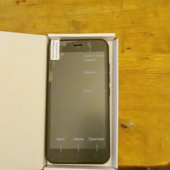 cellution | Cell Phones & Accessories | Cellution With Service Phone ...